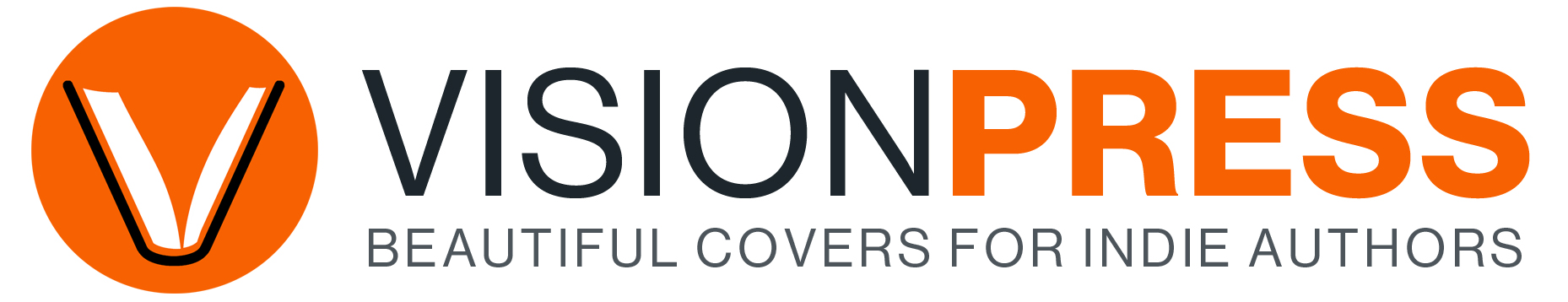 VISION PRESS | Beautiful Covers for Indie Authors
